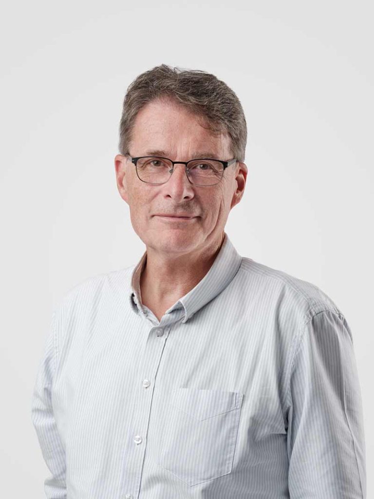 IPF - Vi sätter forskning i arbete